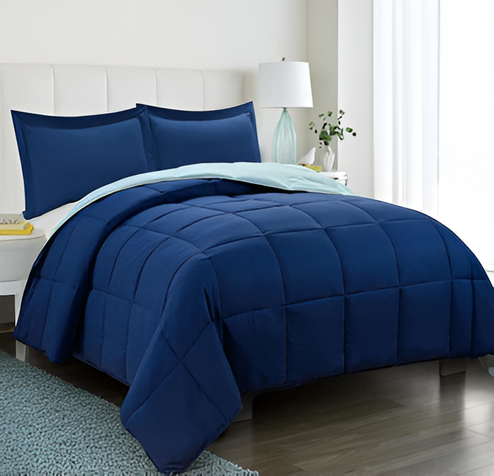 Sleep in Luxury with Our Comforters | Beddy's Studio