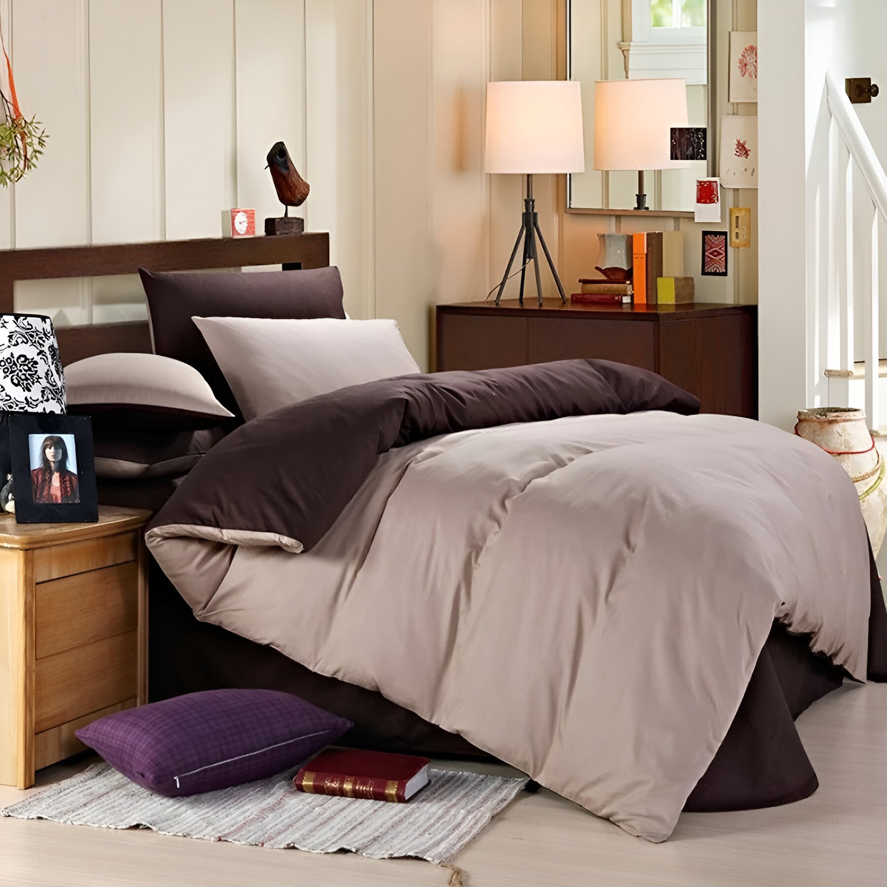 Duvet Covers for Luxurious Bedroom Decor | Beddy's Studio