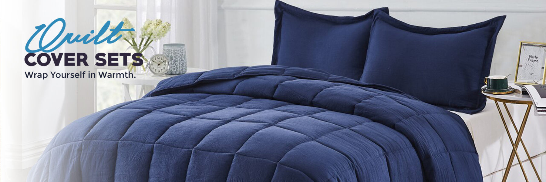 Branded Bedsheets & Bedlinen Store Online in Pakistan | Beddy's Studio